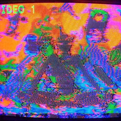 Mismatcher Delux : Active Analog Video VHS Glitch Effects - Etsy