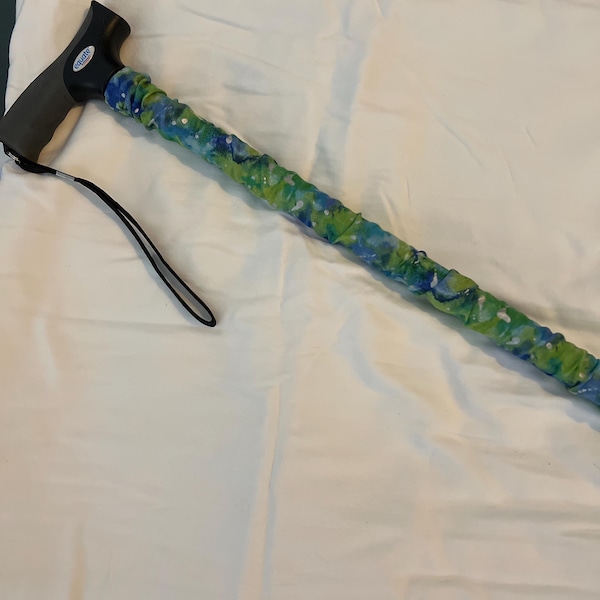 All Season Cane Covers - Etsy