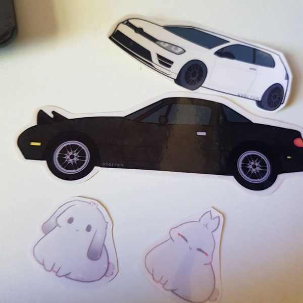 Genshin Impact Raiden Shogun Ei Emote Cute and Expressive Twitch ...