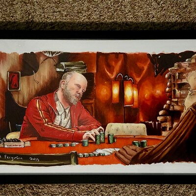 Back to the Future You're a Slacker Mcfly Poster Print - Etsy