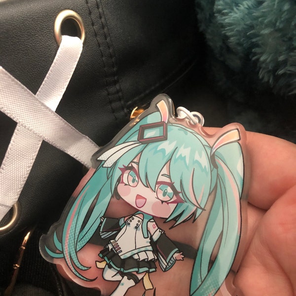 Honkai Star Rail HSR Dr.ratio Aventurine Topaz Chibi Vinyl Stickers - Etsy