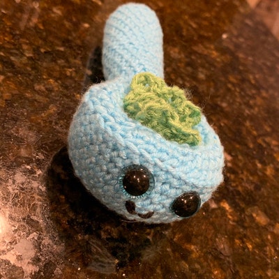 Weed Pipe Buddy Ami Pattern Pdf./pattern/marijuana/weed/pipe/weed ...
