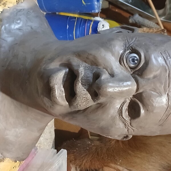 Large Texture Stone Tool Set - Etsy