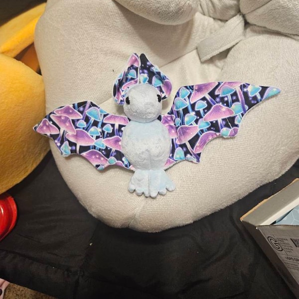 Custom Scented Batling! - 400+ Fabric Options! 40 Scents! - Stuffed ...