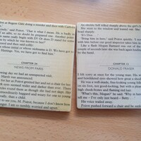 Twilight Envelopes, 10 Mini Envelopes, Vampire Note Card, Twilight ...