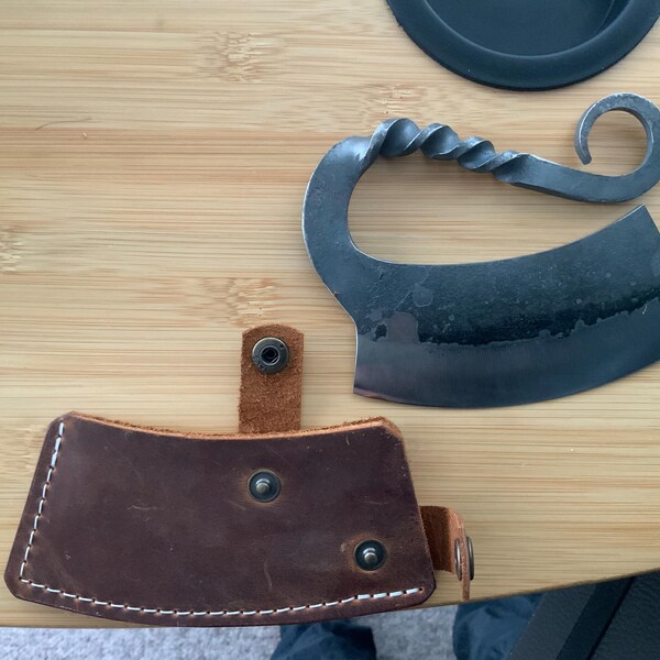 4-piece Timber Frame Chisel Set, Sharp Blade. Woodworking Tools. Hand ...