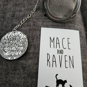 Michael Myers Tea Infuser Halloween Horror Fan Loose Tea - Etsy