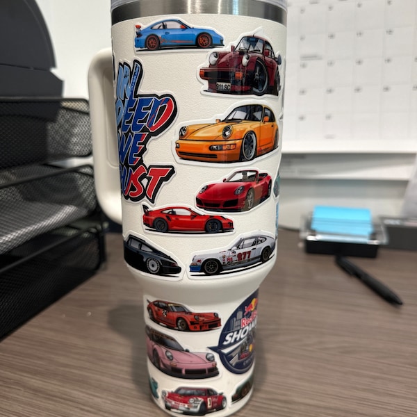 Rotary Wankel Engine Vinyl Decal for JDM Car Mazda RX7 RX8 Fans - Etsy