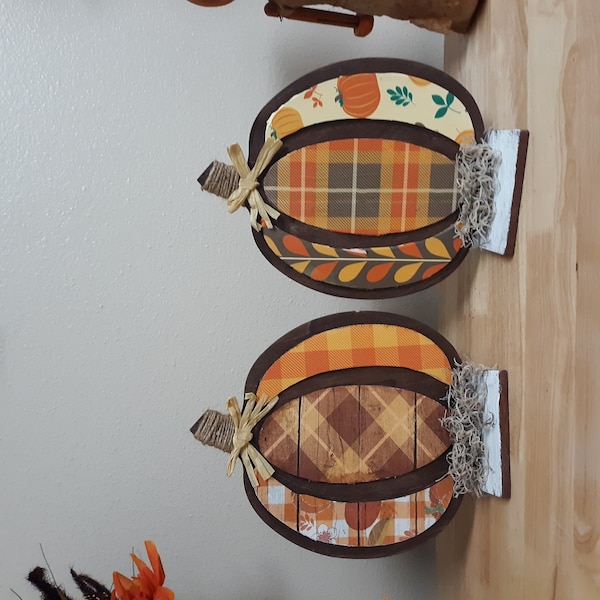 Rustic Thanksgiving Digital Paper, Thanksgiving Wood Patterns ...