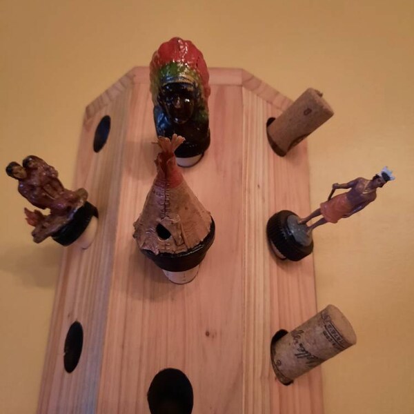 Simpsons Wine Stopper, Lisa Simpson, Wine Gift, Wine Botte Stopper ...