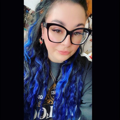 Full Set 100 Grams Bundle Clip in Pastel Hair Extensions - Etsy