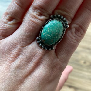 RAYMOND QUAM Zuni Sterling Silver Natural Turquoise, Coral, Jasper ...