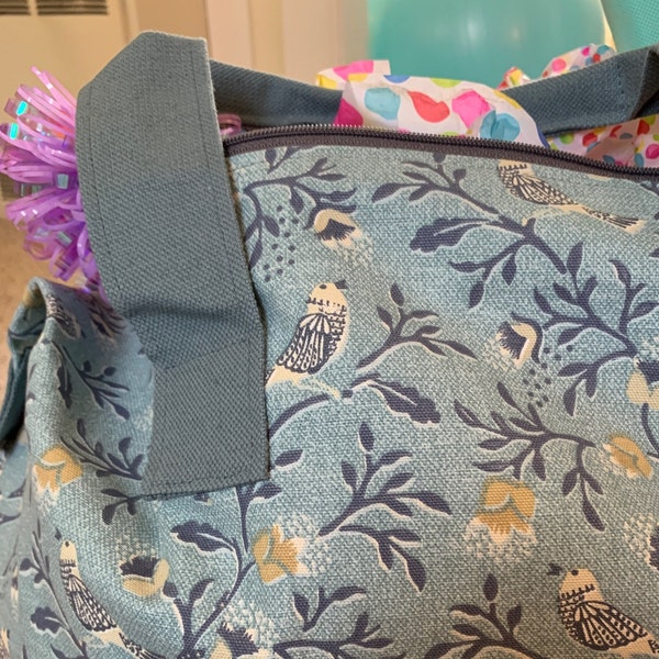 Linen Crossbody Purse, Embroidered Thick Linen Bag, Flax Bag With ...