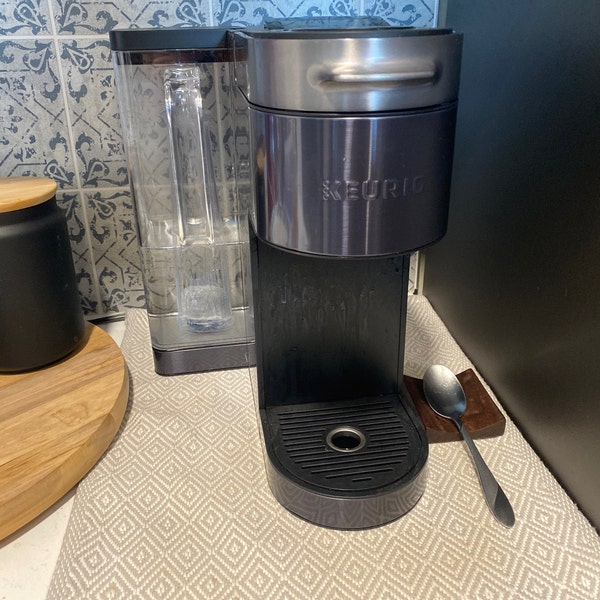 Chefs Long Stock Pot Spoon, Chefs Spoon, Long Wood Spoon, Cooking Spoon ...