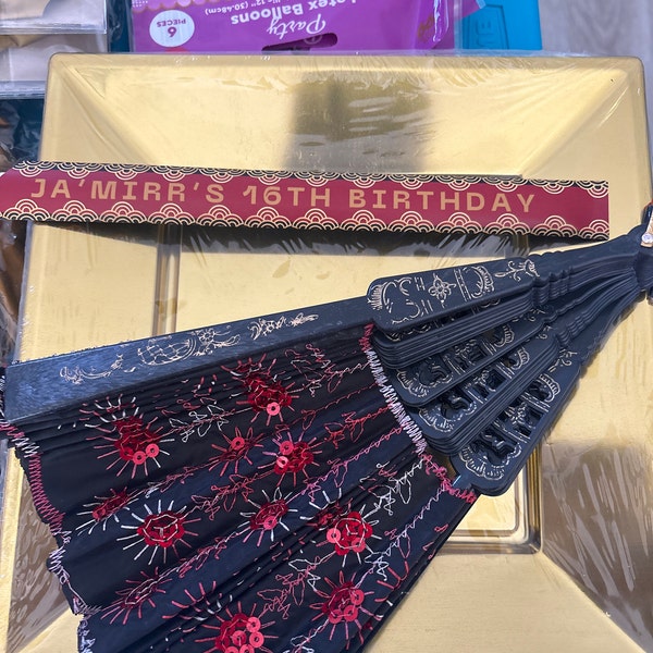 Hibachi Invitation, Hibachi Birthday, Japanese Restaurant Party ...