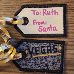 Gift Tag Applique Embroidery Design.price Tag Embroidery Design. Price ...