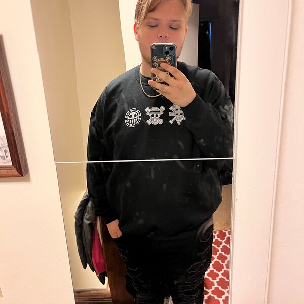 Manga Inspired Merch Anime Inspired Clothing T Shirt Manga Panel Manga ...