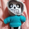 Arts and Crafters, Sock Puppet, Baldi's Basics (unofficial) Arts and ...