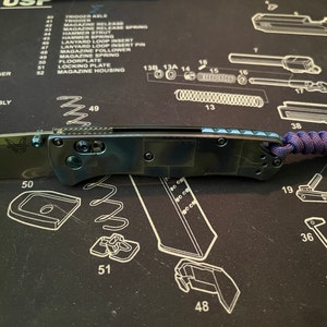 Springs for Microtech Ultratech UTX-85 & UTX-70 OTF Series - Etsy