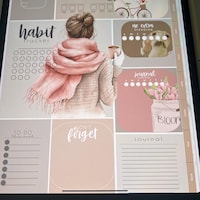New Baby to Track Diapers, Sleep, Nursing, Milestones | Digital WIDGETS ...
