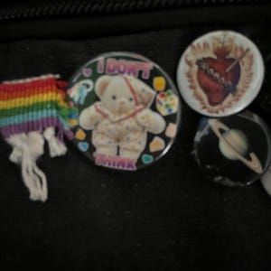 4x6 Original Collage Art Print Kidcore Weirdcore Clowncore Toycore ...