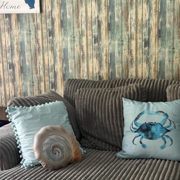 Wavy Wiggle Light Switch Plate - Scalloped Double Rocker Switch Plate ...