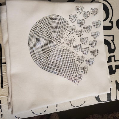 Star Rhinestones Designs, Heat Transfer Crystal Rhinestones, Hot Fix ...