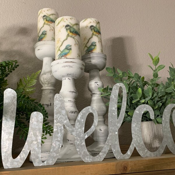 Squeezable Wax Melts/ Stronger Than Regular Scented Wax Melts/ Custom ...