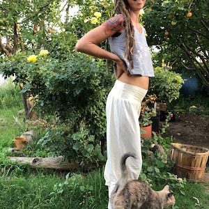 Shorts Hemp, Organic Cotton BASE LAYER Thin Fabric - Etsy