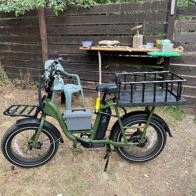 Radrunner Plus, 2 & 1, Field Box/ammo Case and Mount Fully Assembled ...