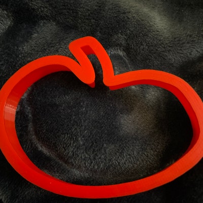 Muscle Man Cookie Cutter - Etsy