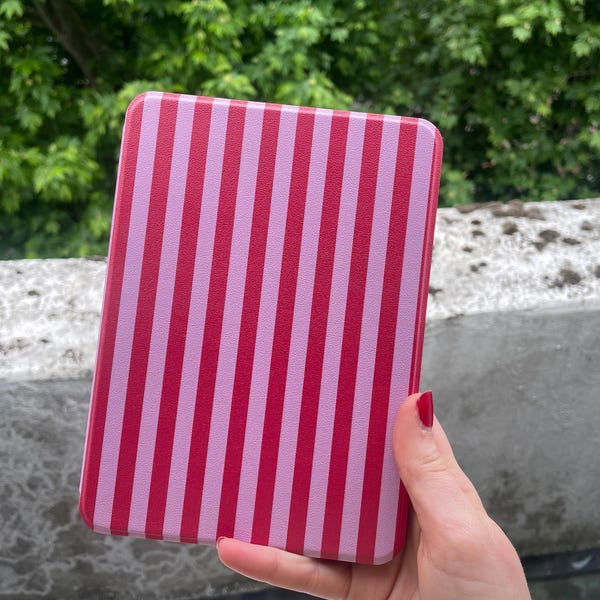 Pink Heart MacBook Case, Stylish Laptop Cover for Air 13/15, Pro 13/14 ...