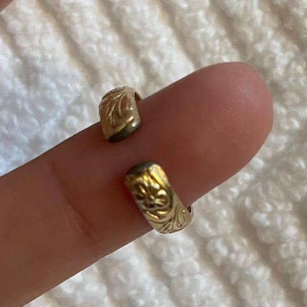 Toe Ring Gold Filled Adjustable - Etsy