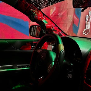 Jdm 26 Random Car Sticker Decal Pack Car Window Stickers for Jdm ...