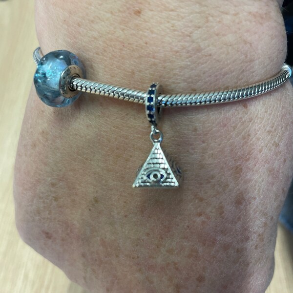 Charms for Pandora Bracelet Charms, Sterling Silver Charm for Moments ...