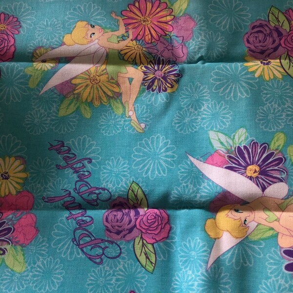 Princess Mulan, and Her Horse, Fabric by the 1/2 Yard, 100% Cotton - Etsy