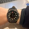 Vintage Vmac Mens Watch Rare Runs Well Edward A Waldman Movement ...