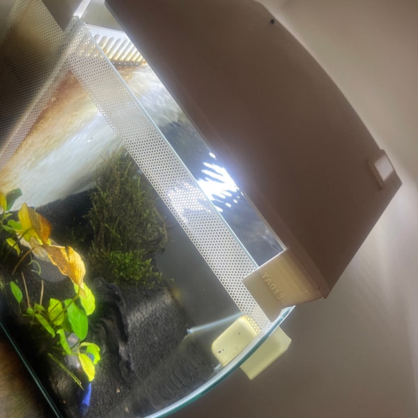 Lid Risers for Fluval Flex Aquariums - Etsy