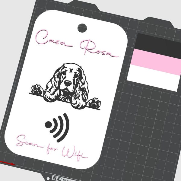 Black Labrador Svg Peeking Lab Dog Commercial Black Lab Mom Happy ...