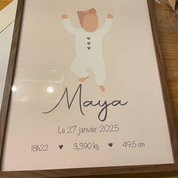 Brightly Colored Map of France for Kids, Main Cities, French Geography ...