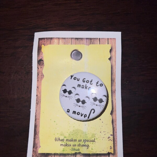 Matilda the Musical Inspired Sticker Pack 9 Count - Etsy