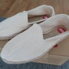 Espadrilles High Platform Rope Soles Made in Spain Make Your Own ...
