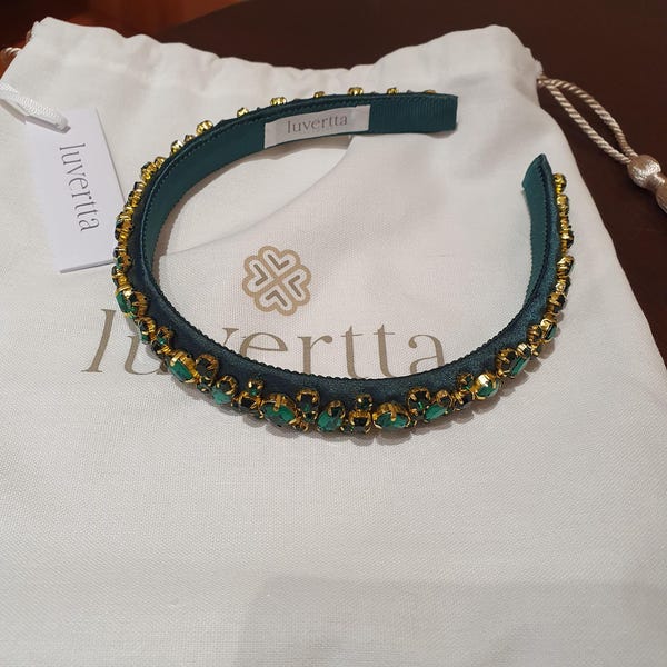 Velvet Turban Wrap | Embroidered Turban | Floral Head Scarf | Velvet ...