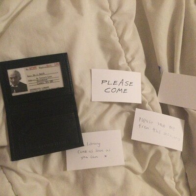 Indiana Jones 1924 Telegram Replica Prop - Etsy