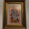 Dahlia Gold Photo Frame, Ornate Picture Frame, Gold Picture Frame ...