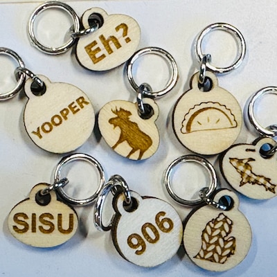 Marble Puzzle Game Yooper Loop - Etsy