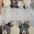 Cat Oreo Cookie Pops / Cat Birthday Party Favor / Chocolate Covered ...