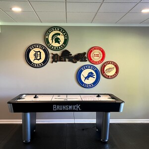 Purdue Boilermakers Wooden Wall Art, Carved Wooden College Sign ...