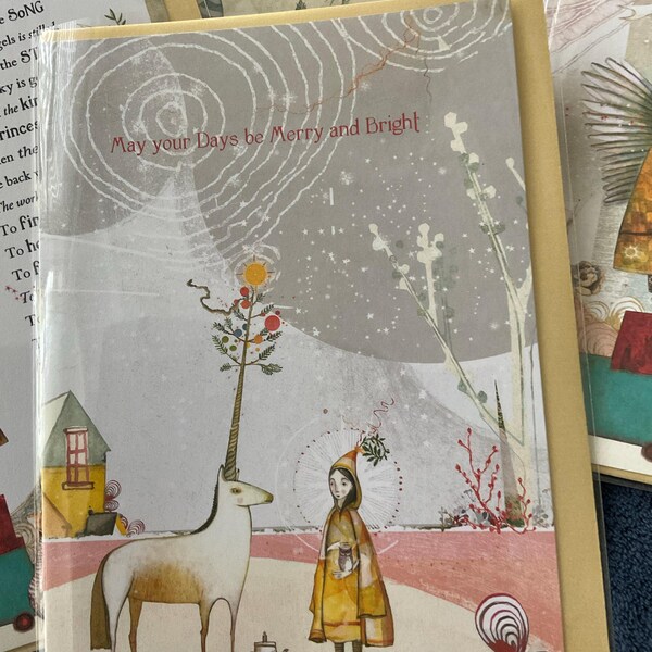 Sacredbee Card 549 Good Egg Friendship Card - Etsy