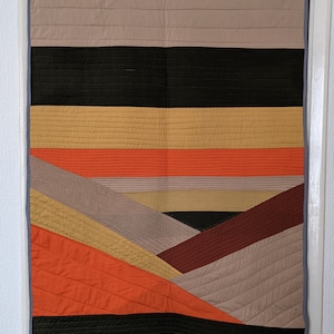 Balance Quilt Pattern - Etsy